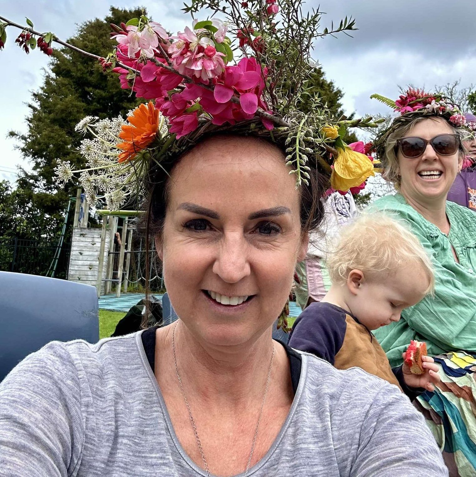 Our Team – Pakaraka School